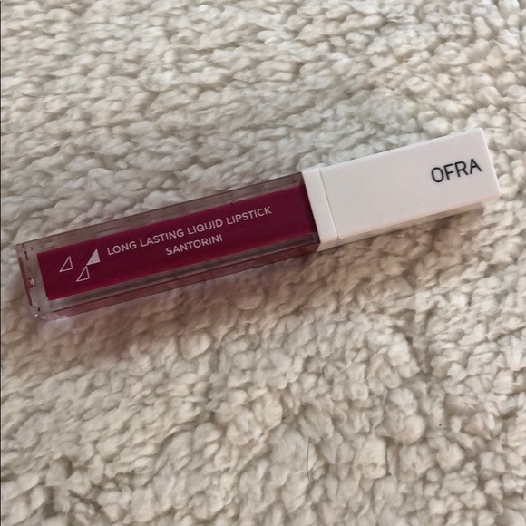 OFRA | Makeup | Ofra Liquid Lip In Santorini | Poshmark